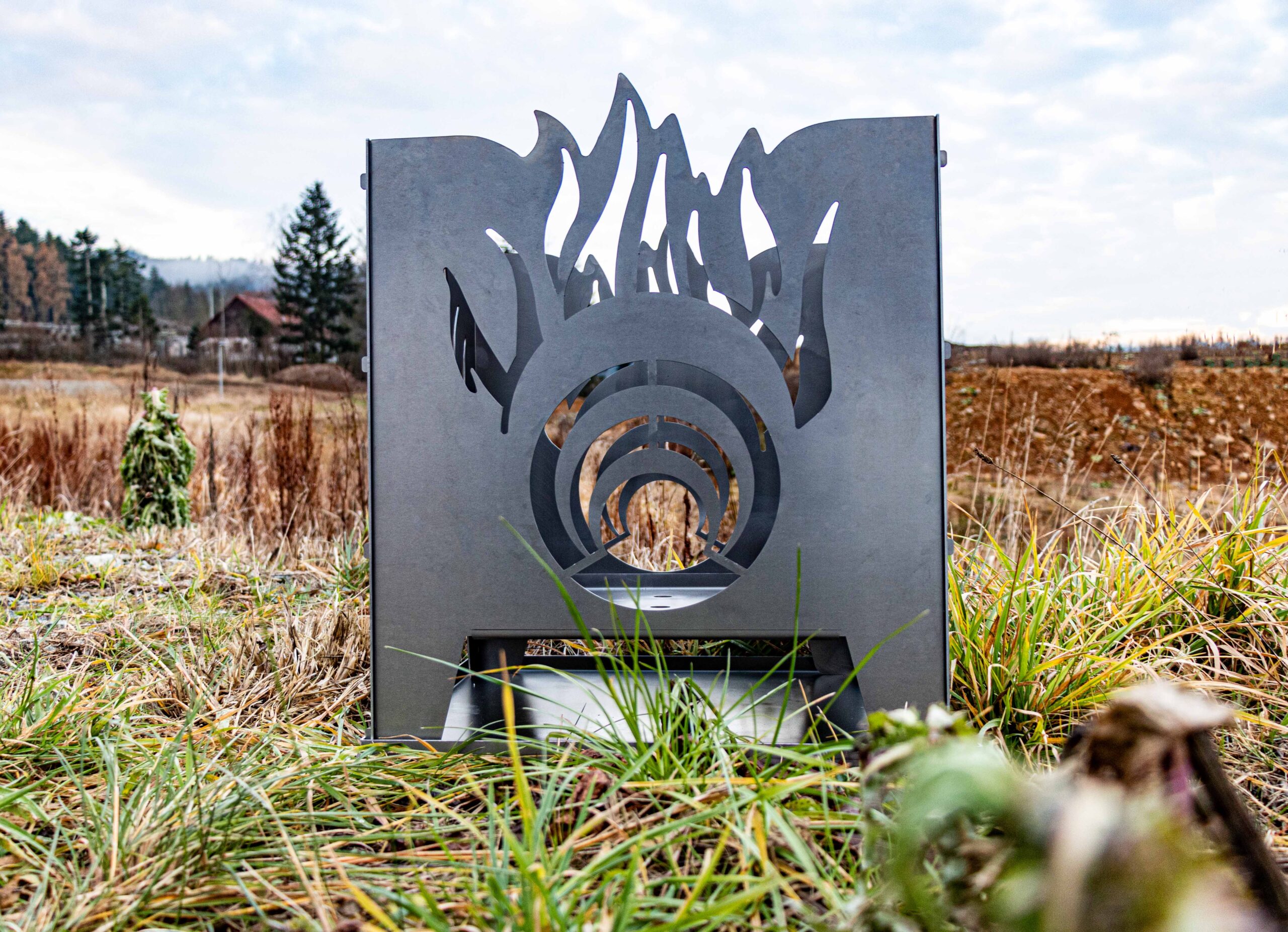 Feuerkörbe Kugel Elektro-& Metalltechnik GmbH ⋆